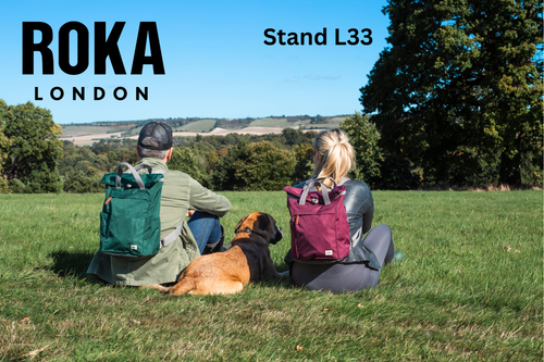 ROKA London - Scotland’s Trade Fair Autumn 2023