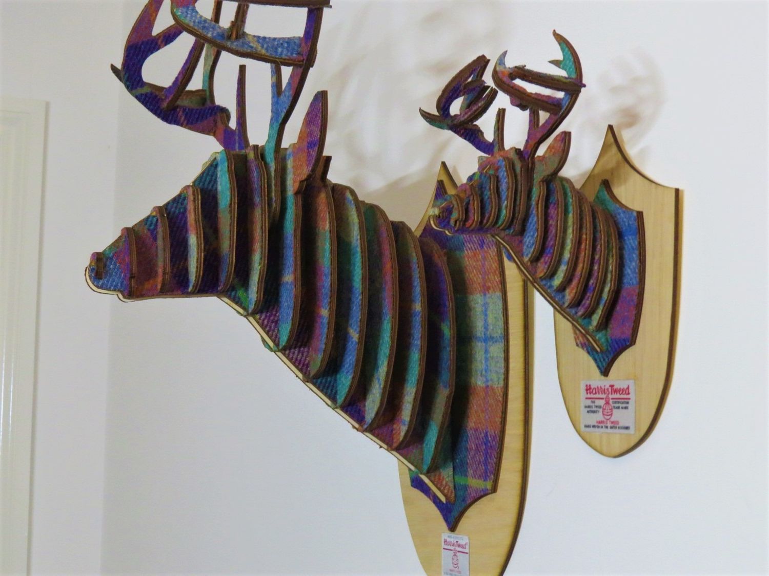 Morrisons Craft and Gifts - Scotland’s Trade Fair Autumn 2023