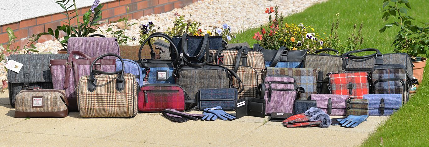 Das Impex - Scotland’s Trade Fair Autumn 2023