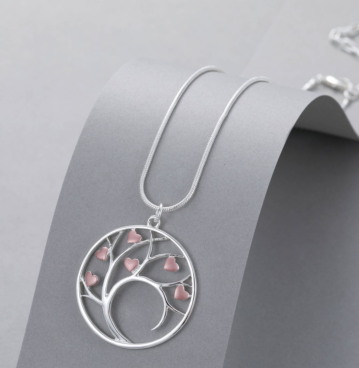 Gracee Jewellery - Scotland’s Trade Fair Autumn 2023