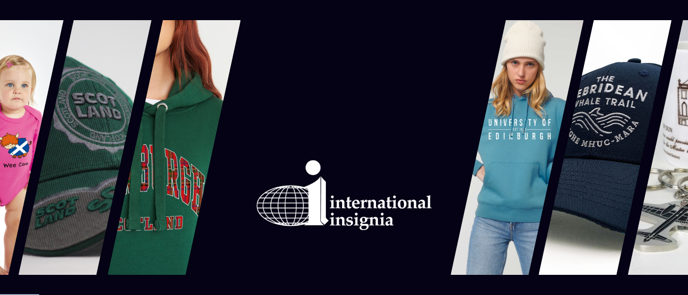International Insignia - Scotland’s Trade Fair Autumn 2023