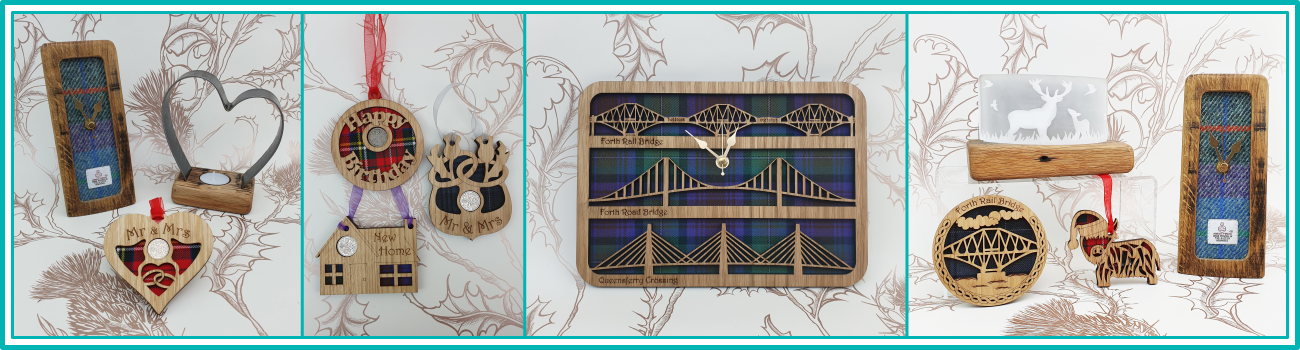 LT Creations - Scotland’s Trade Fairs Autumn 2021