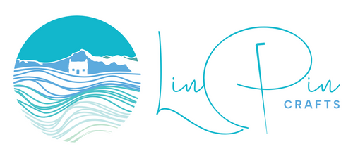 Lin-Pin Crafts - Scotland’s Trade Fair Autumn 2023