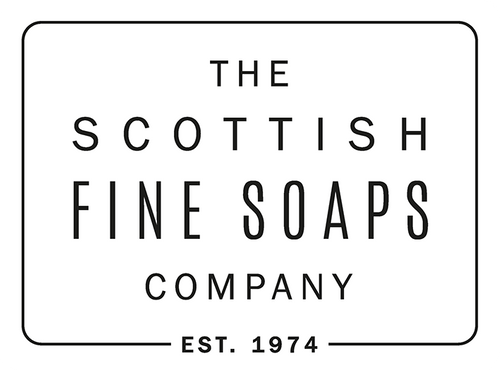 Scottish Fine Soaps - Scotland’s Trade Fair Autumn 2023