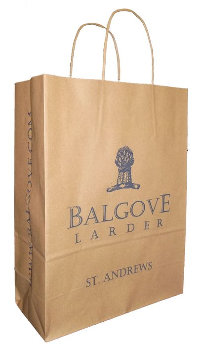 Balgove Larder - Scotland’s Trade Fair Autumn 2023
