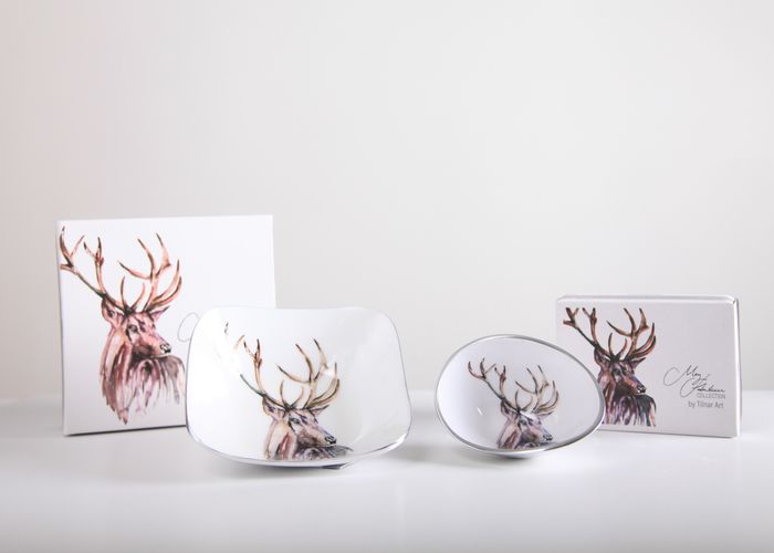 Meg Hawkins Collection - Scotland’s Trade Fair Autumn 2023