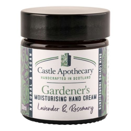 Castle Apothecary Scotland - Scotland’s Trade Fair Autumn 2023