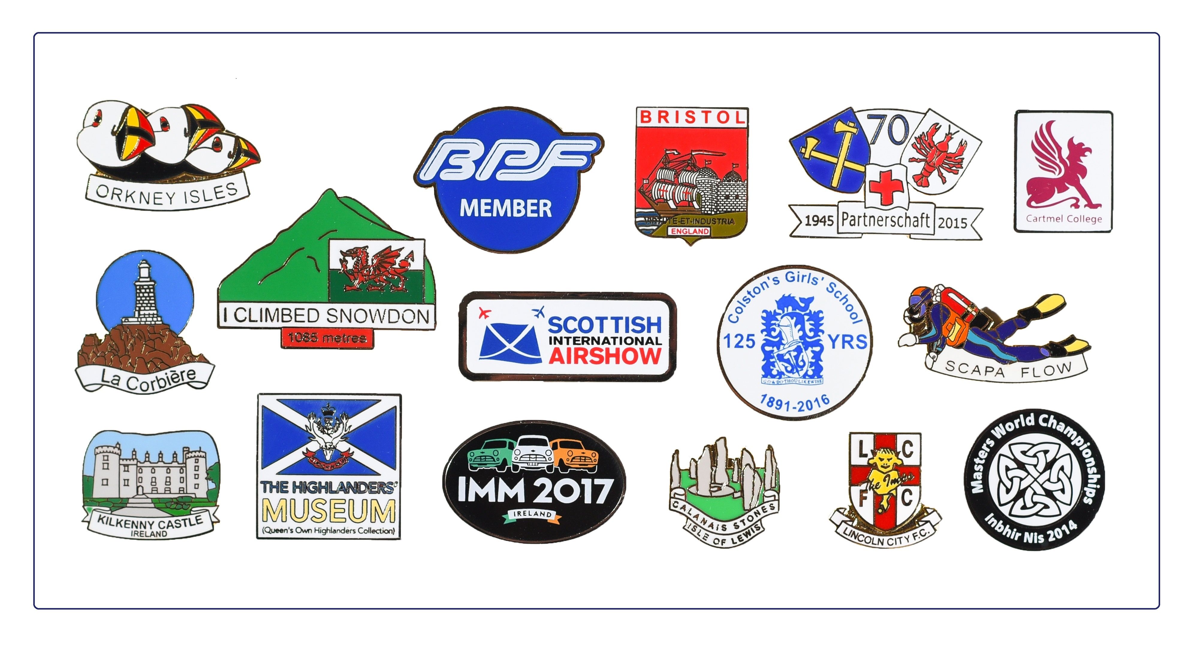 Scottish design Products - Scotland’s Trade Fair Spring & Speciality ...