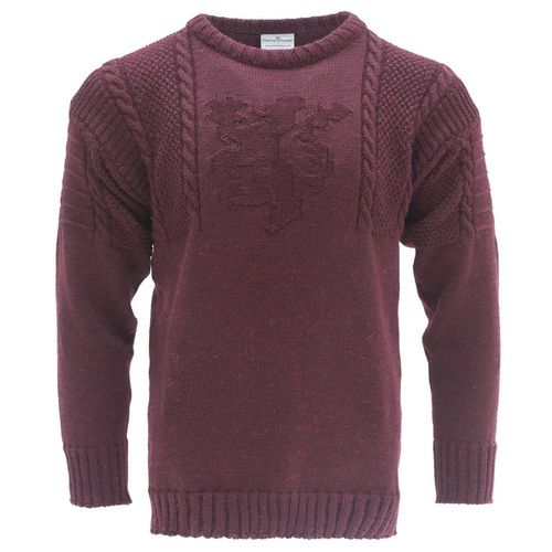 Channel Jumper - Scotland’s Trade Fair Autumn 2023