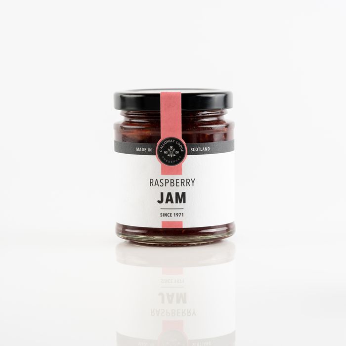Raspberry Jam - Scotland’s Trade Fair Autumn 2023