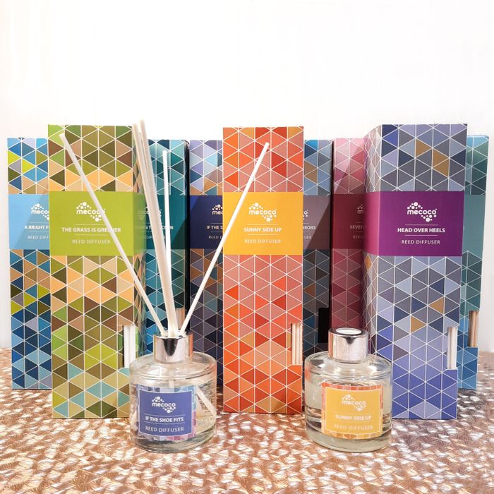 Reed Diffusers - Scotland’s Trade Fair Autumn 2023