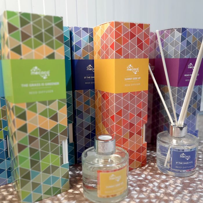 Reed Diffusers - Scotland’s Trade Fair Autumn 2023