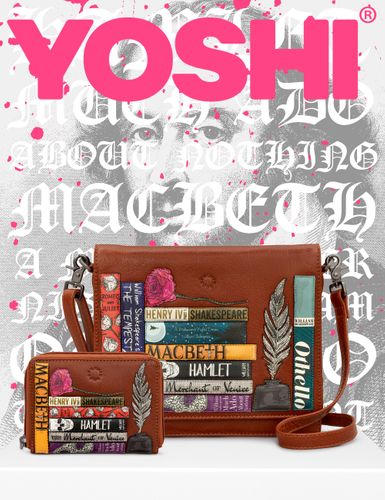 Yoshi Goods - Scotland’s Trade Fair Autumn 2023