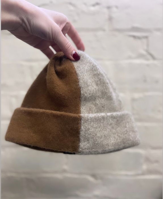 Two Tone Hat - Scotland’s Trade Fair Spring & Speciality Food & Drink Show 2024