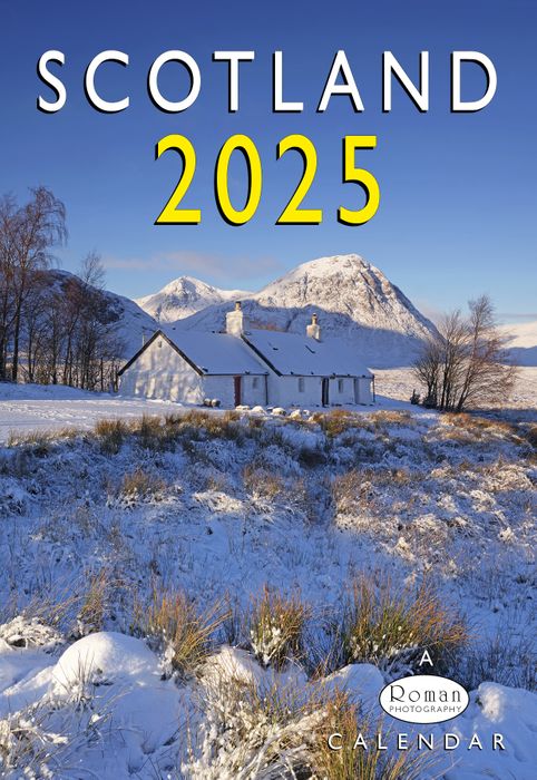 2025 Calendars - Scotland’s Trade Fair Autumn 2023