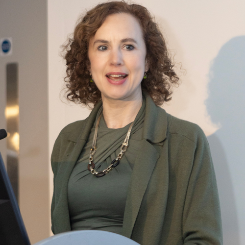 Fiona Richmond - Scotland’s Trade Fair Autumn 2023