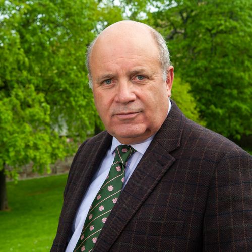 Speakers - Scotland’s Trade Fair Autumn 2023