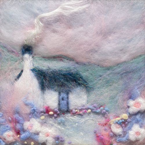 Lin-Pin Crafts - Scotland’s Trade Fair Autumn 2023