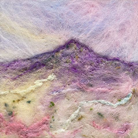 Lin-Pin Crafts - Scotland’s Trade Fair Autumn 2023