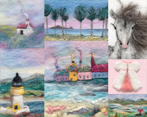 Lin-Pin Crafts - Scotland’s Trade Fair Spring & Speciality Food Show 2023