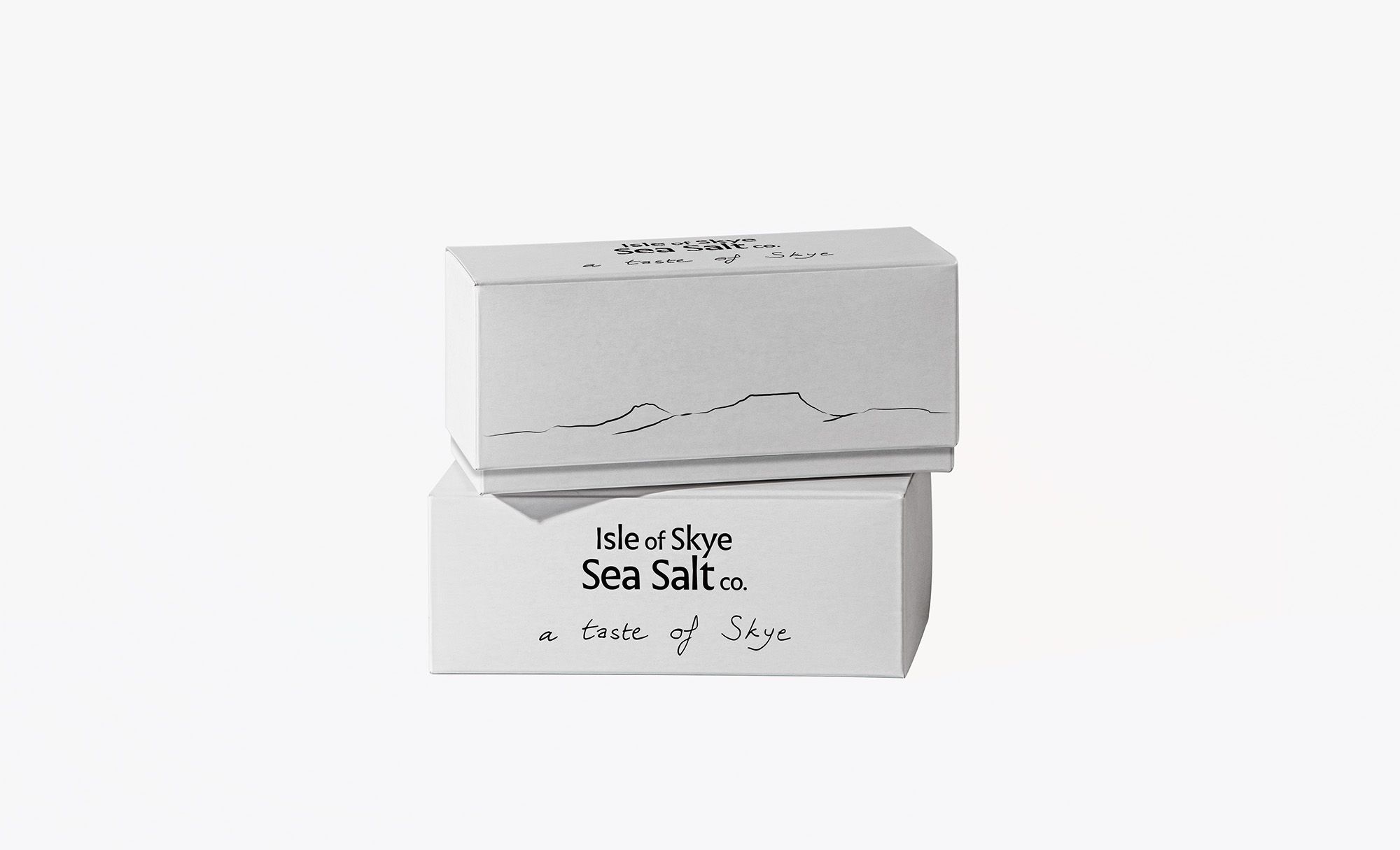 A Taste of Skye - 3 x 120g - Retail Revealed
