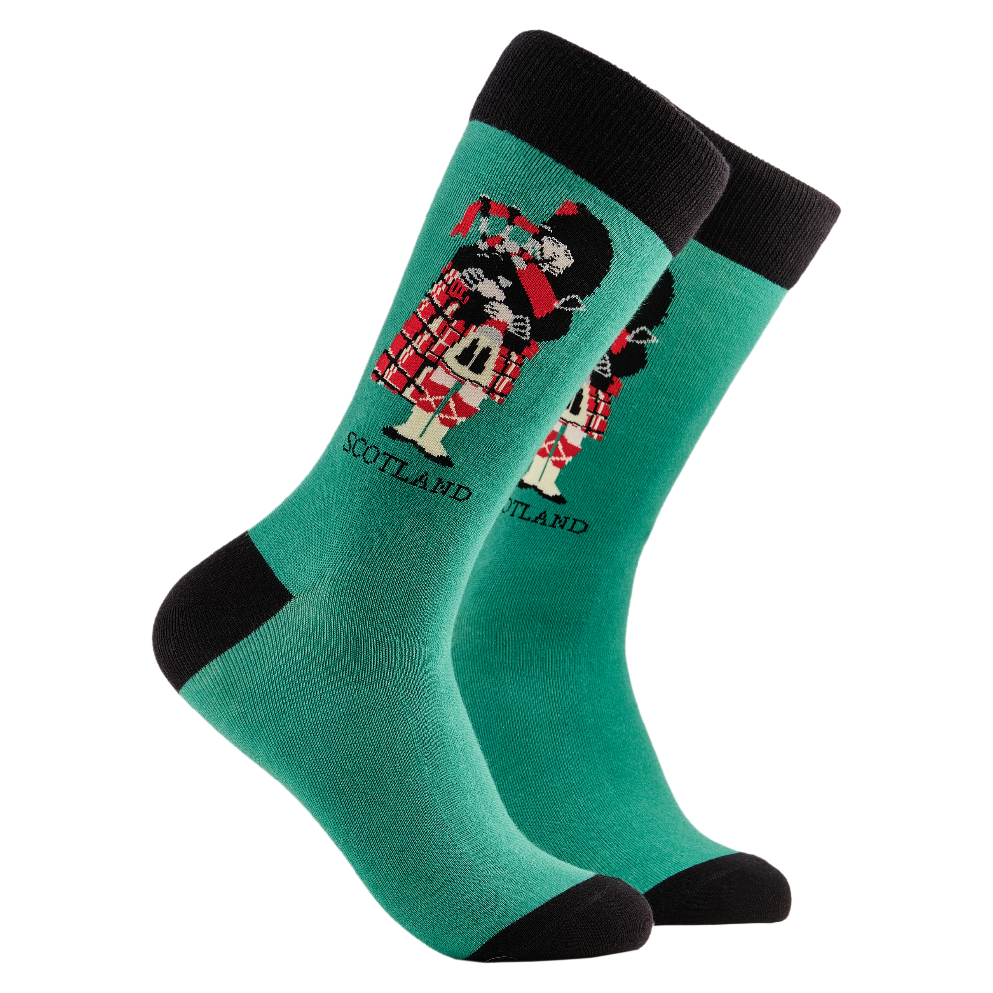 Piper Socks - Retail Revealed
