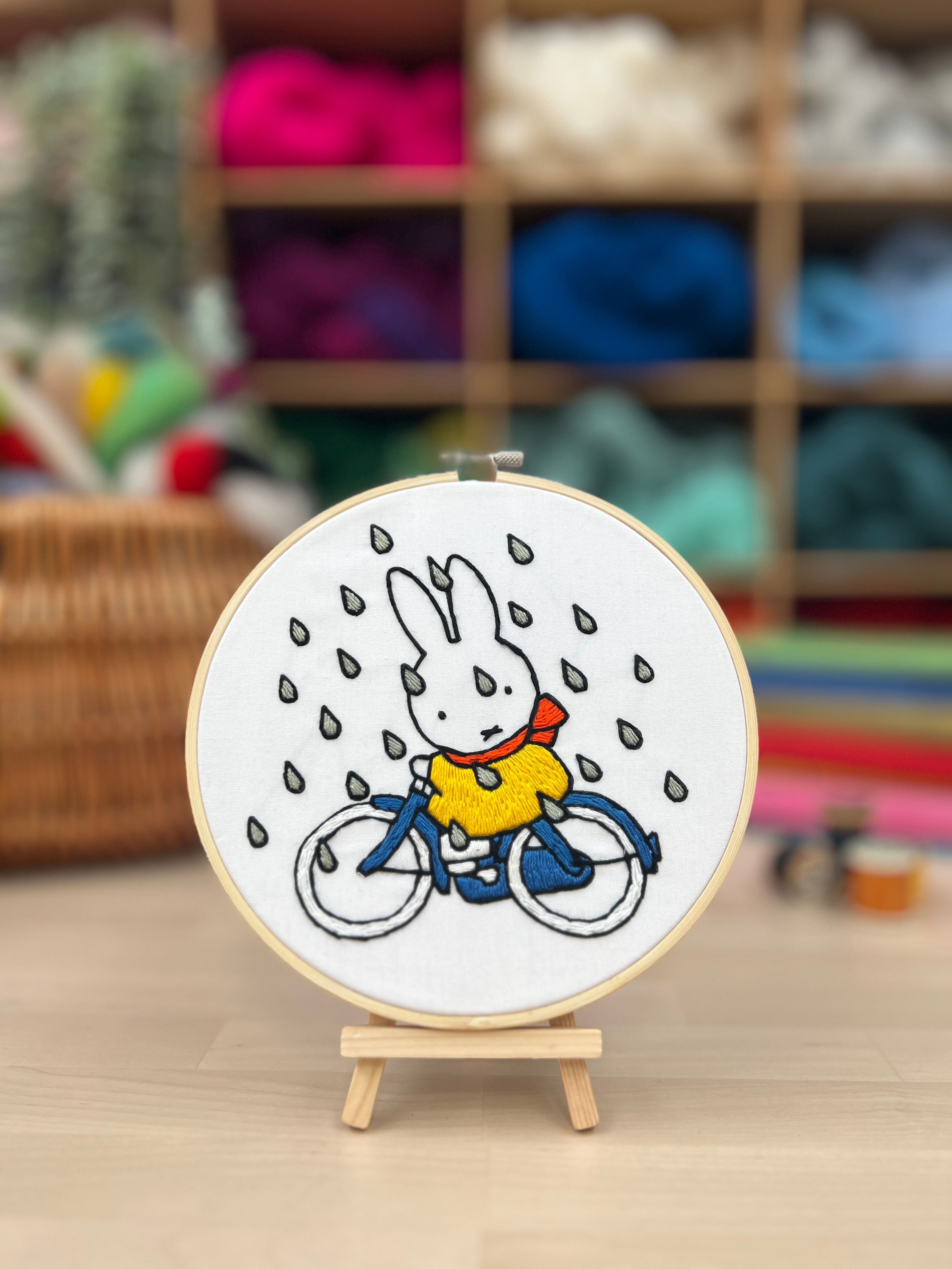 Miffy Kits - Retail Revealed