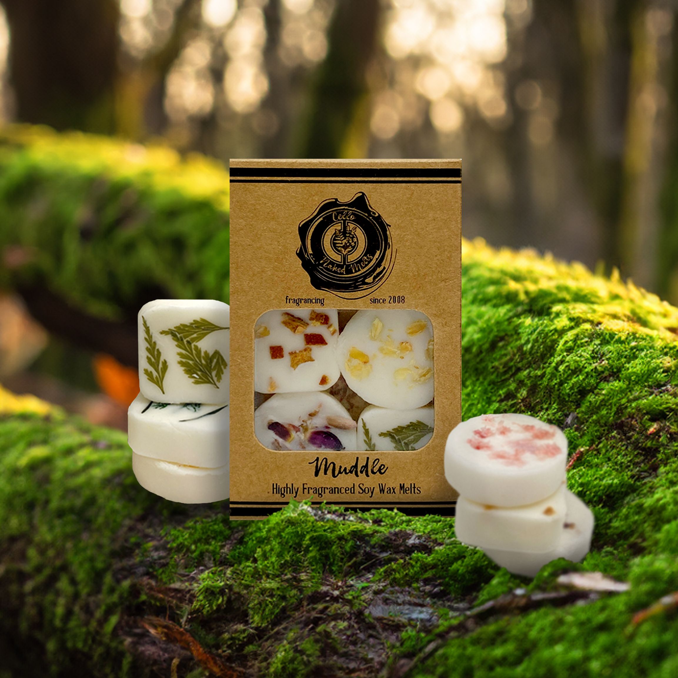 Naked Cello - Retail Revealed