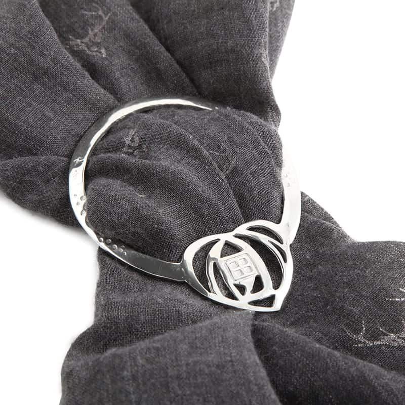 Scarf Rings - Retail Revealed