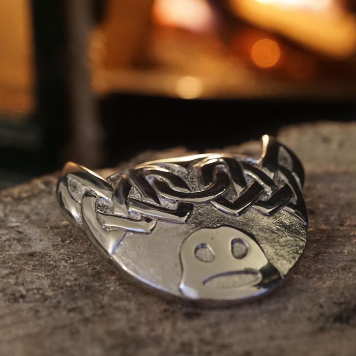 Pewter Jewellery - Scotland's Trade Fair Spring 2026