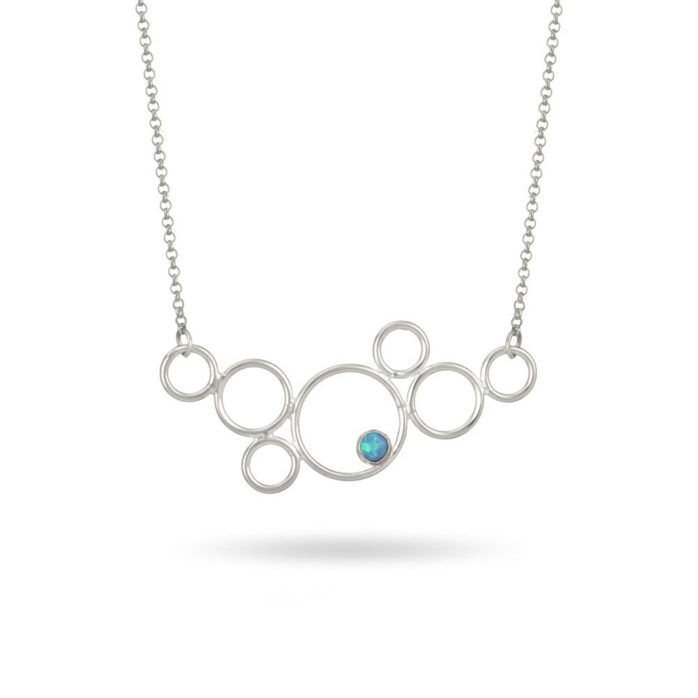 Bubble Opal Necklace - Retail Revealed