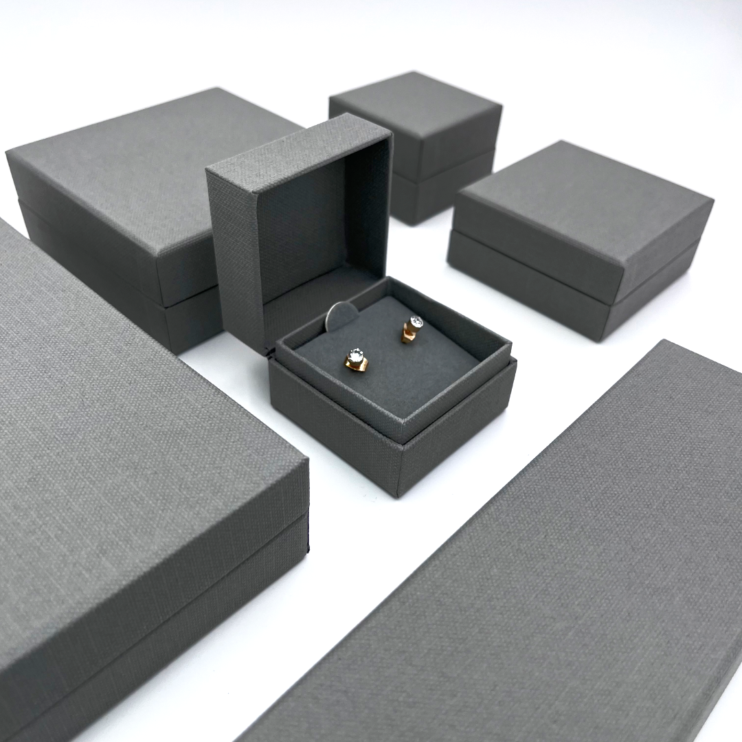 Brunston Box Range - REVEAL