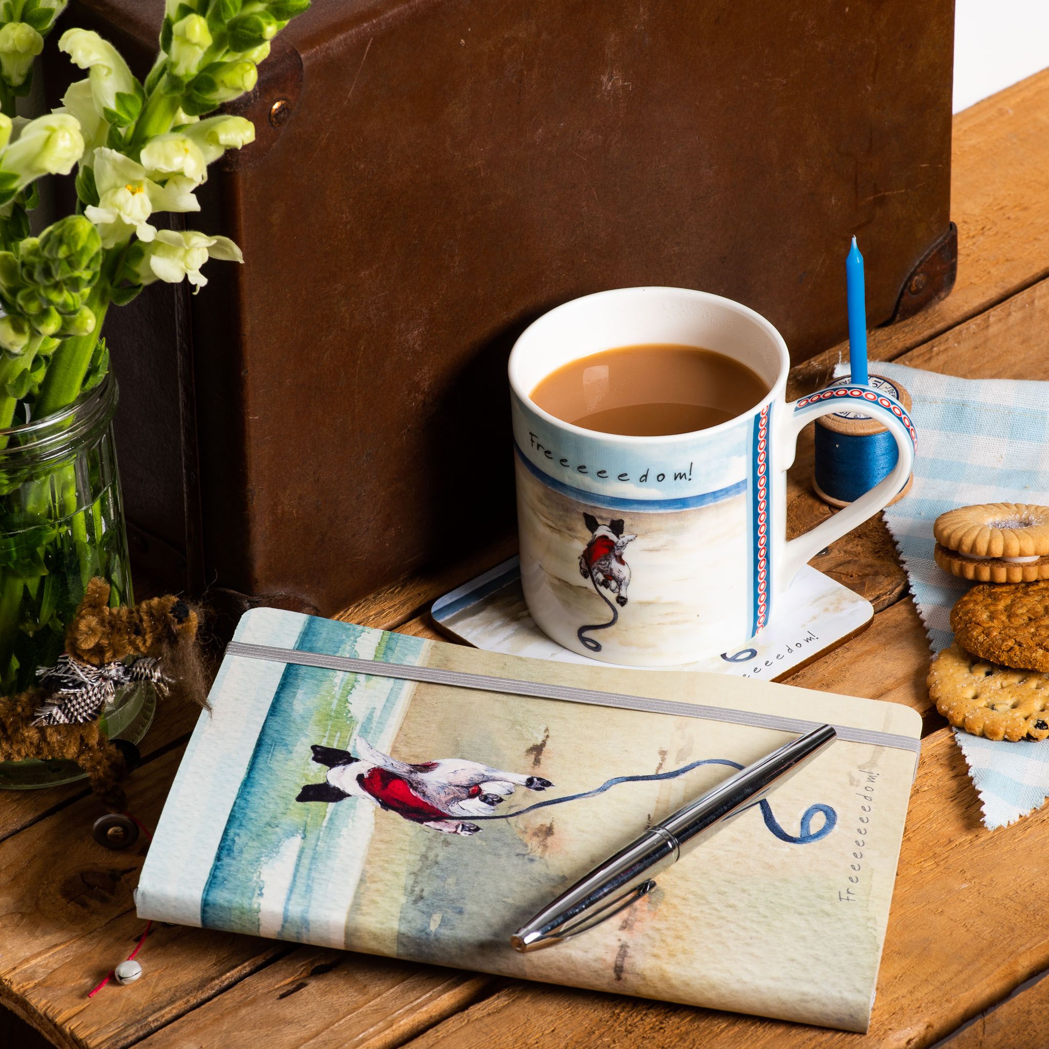 Notebooks | Stationery Collection - REVEAL