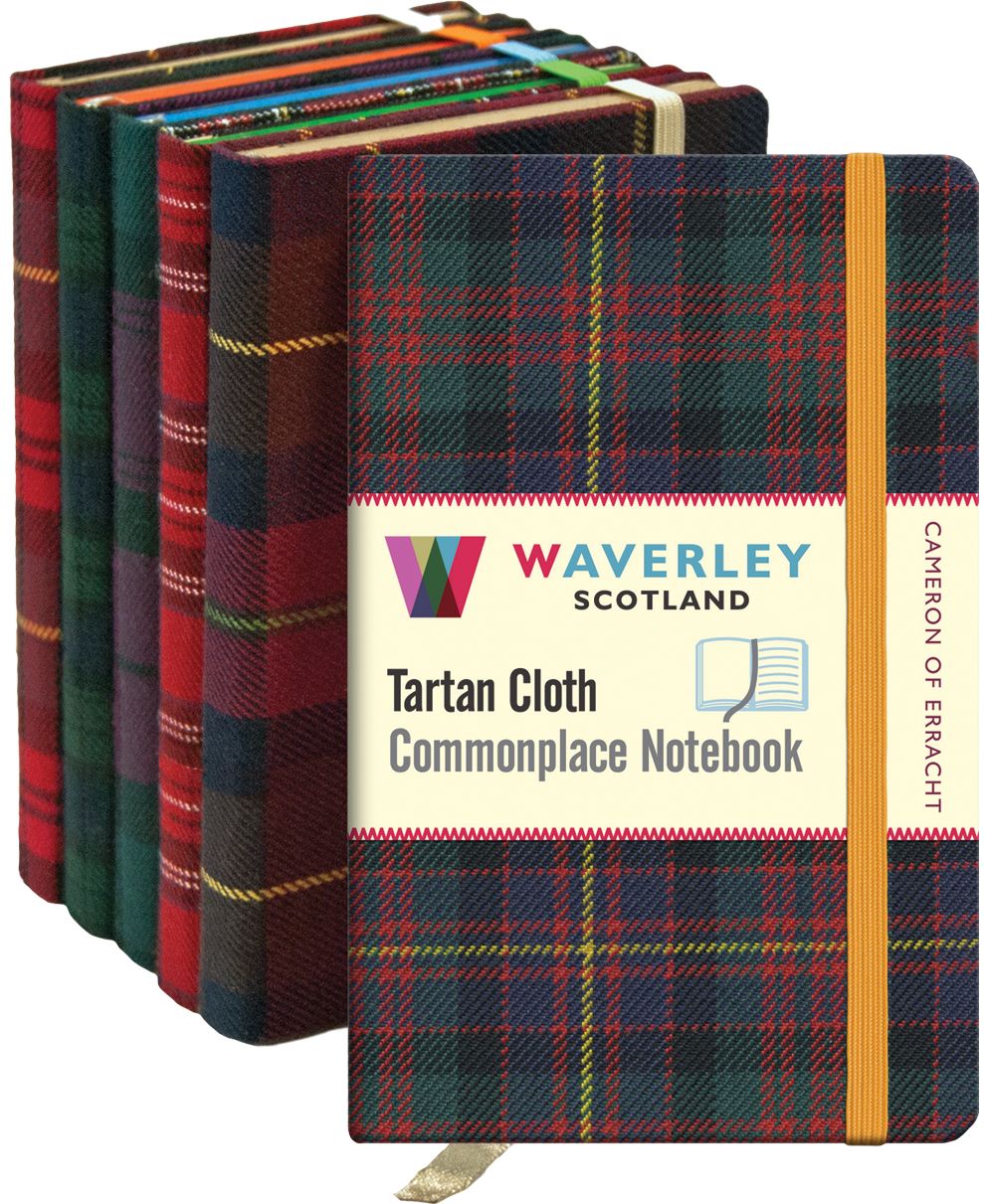 Waverley Books - Scotland's Trade Fair Spring 2026