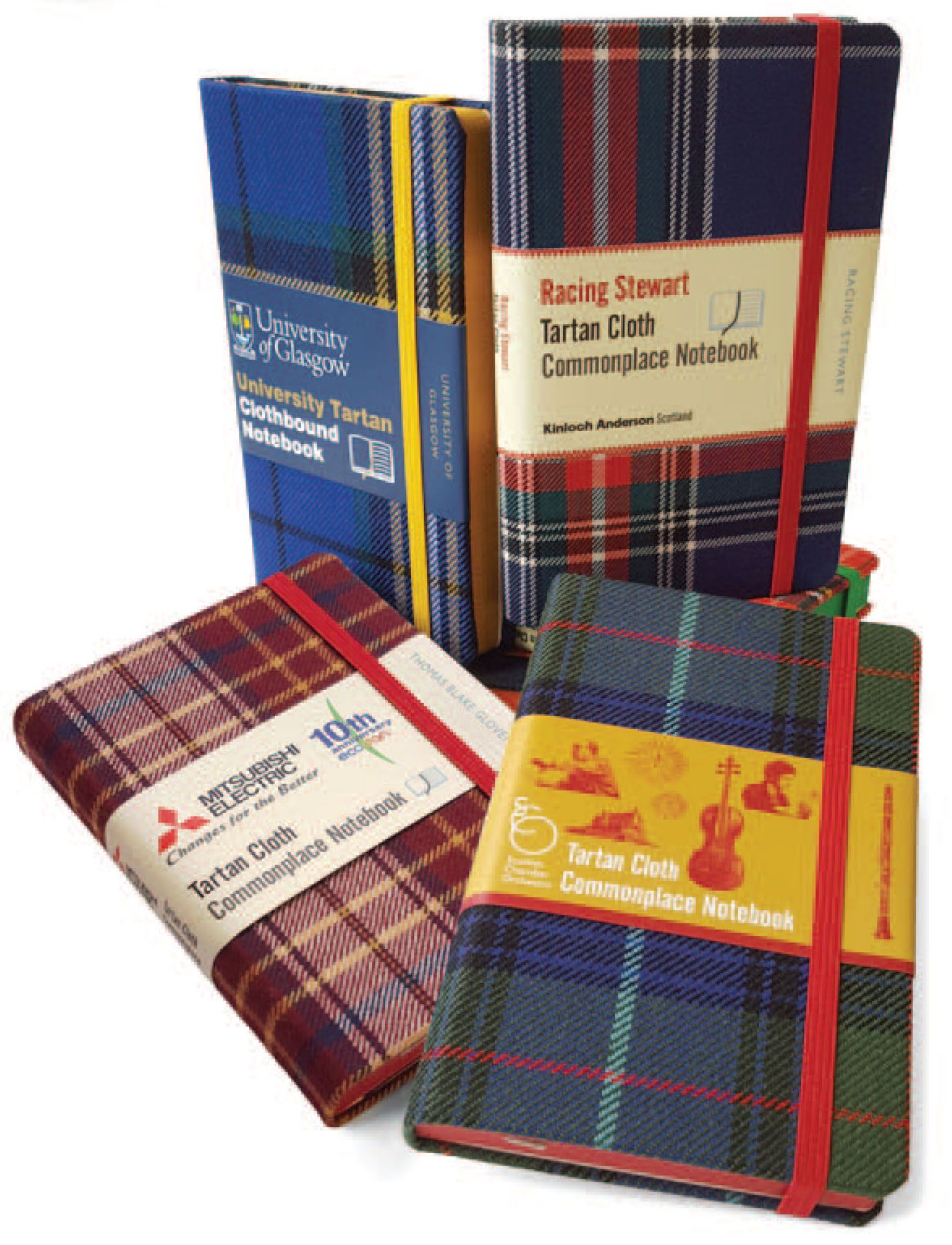 Waverley Books - Scotland's Trade Fair Spring 2026