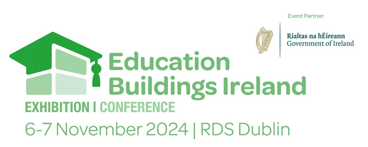 Education Buildings Ireland 2024