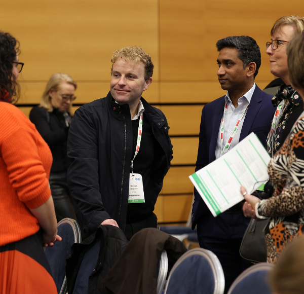 Education Buildings Ireland 2026