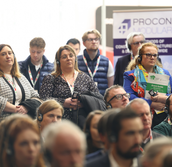 Education Buildings Ireland 2026