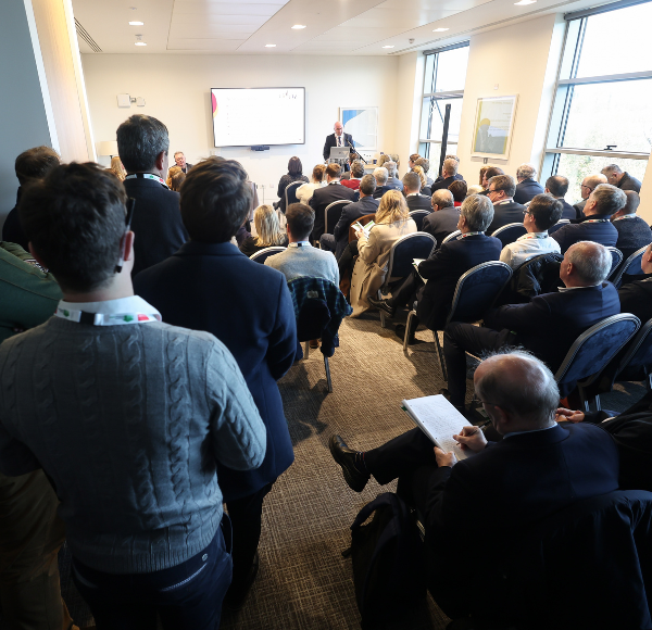 Education Buildings Ireland 2026