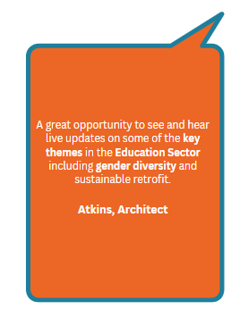 Education Estates