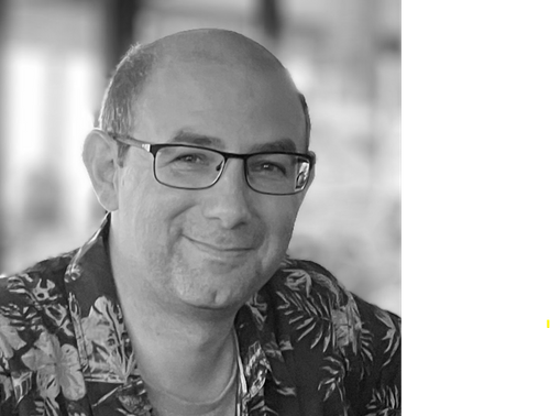 James Hatch - Education Estates®