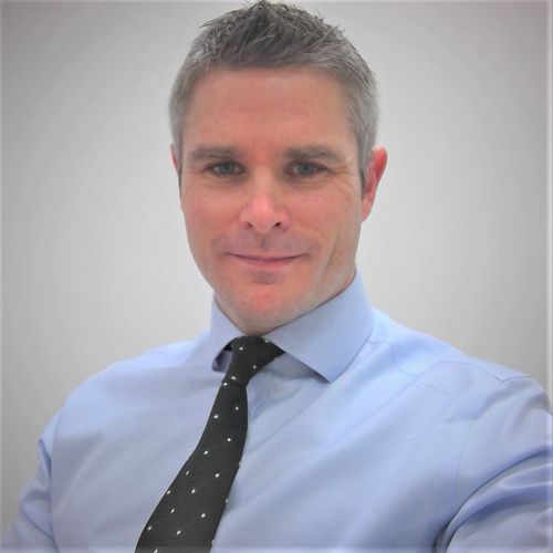 Mike Lea - Education Estates®