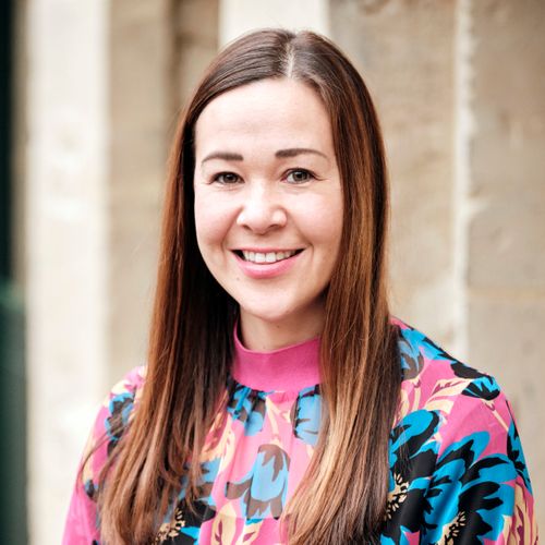 Education Estates® Leaders Network