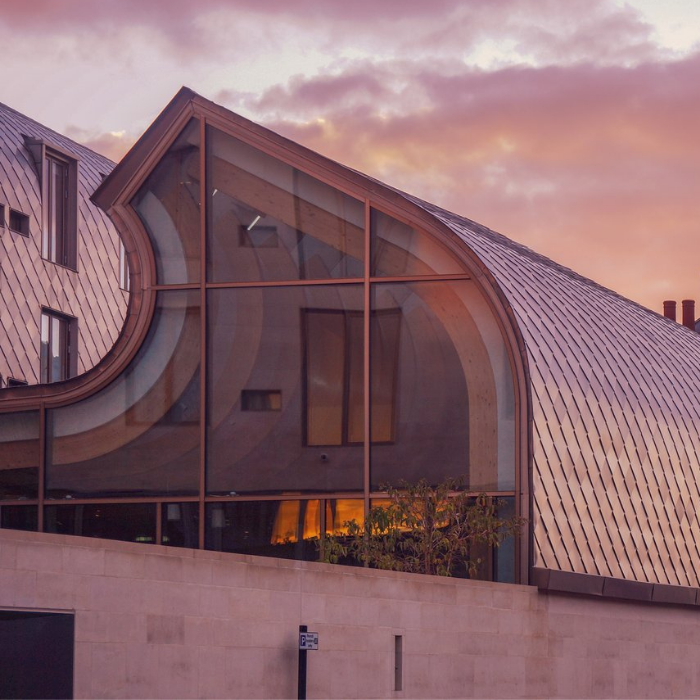 the quadrangle exeter