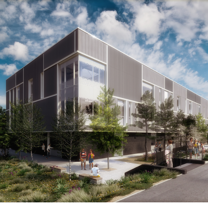 Keele Digital Enterprise Centre: Achieving Sustainable Outcomes - 1 ...