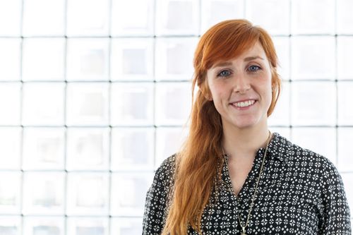 Anna Monaghan - Education Estates®