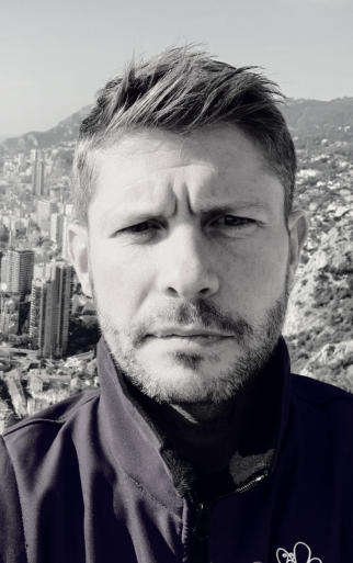 Ben Sutcliffe - Education Estates®