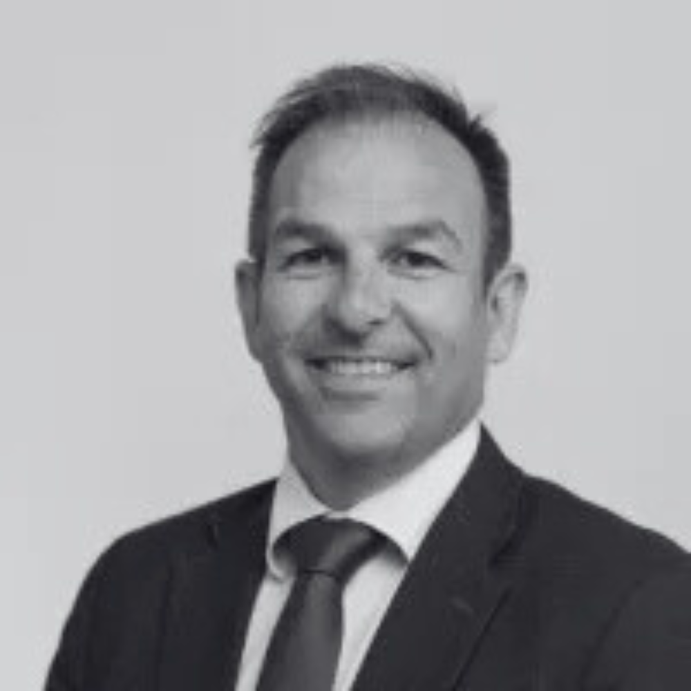 Graham Lewis - Education Estates®