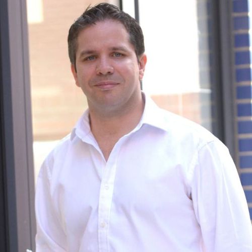 Education Estates® Leaders Network