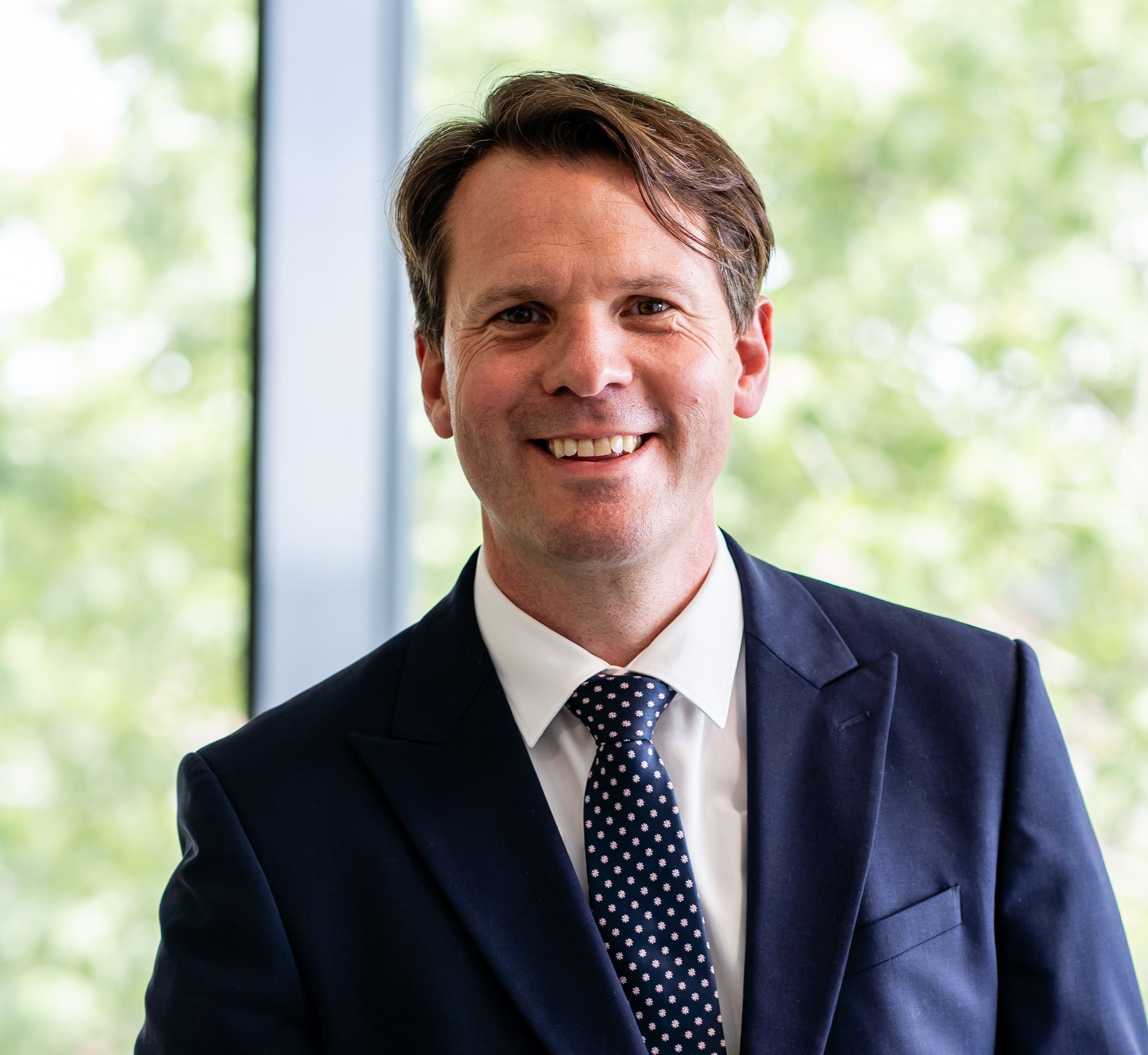 Mark Greatrex - Education Estates®